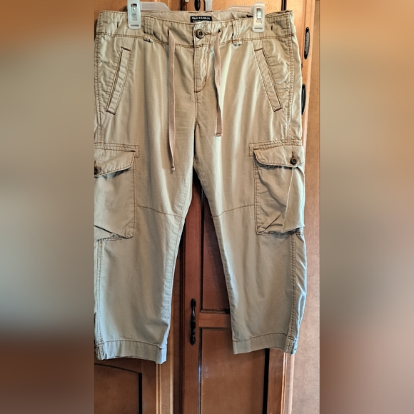 Polo Ralph Lauren | Pants & Jumpsuits | Ladies Vintage Polo Ralph ...